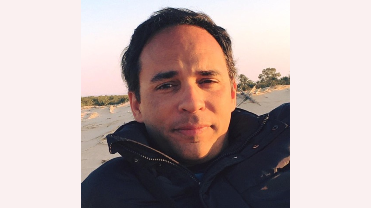 Rencontre avec Choukri Hmed, nouveau professeur en sciences sociales ...
